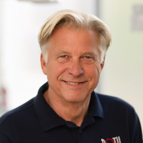 Praxisteam Prof. Dr. Klaus Roth - Prof. Roth